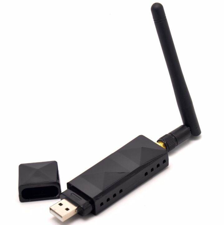 gfd255CtrlFox Atheros AR9271 802.11n 150Mbps Wireless USB WiFi Adapter ...