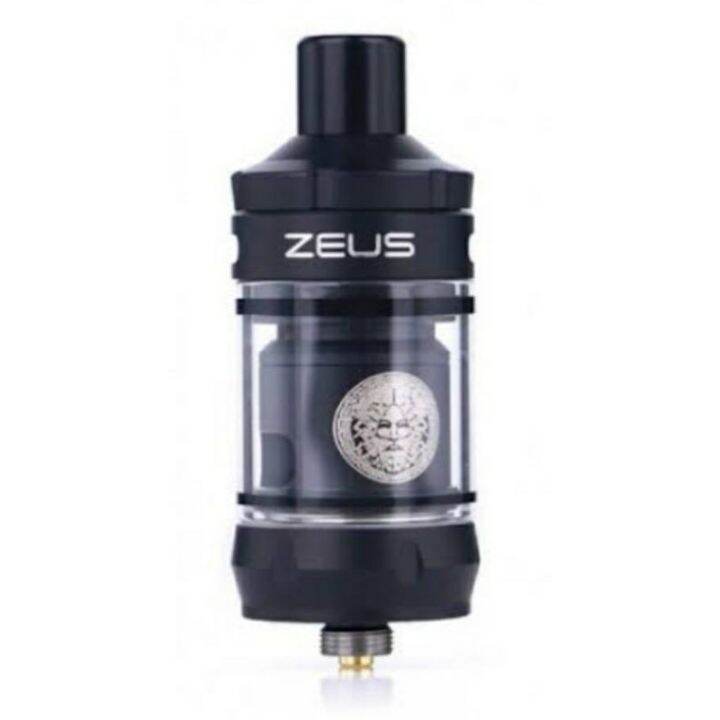 ZEUS NANO TANK LEGIT legion | Lazada PH