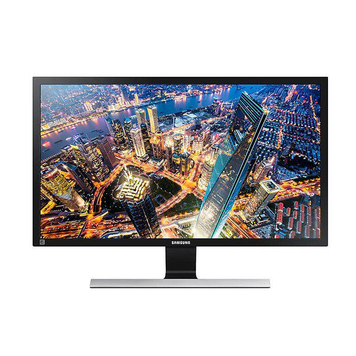 [NEW] Samsung LU28E590DS 28inch MONITOR | Lazada