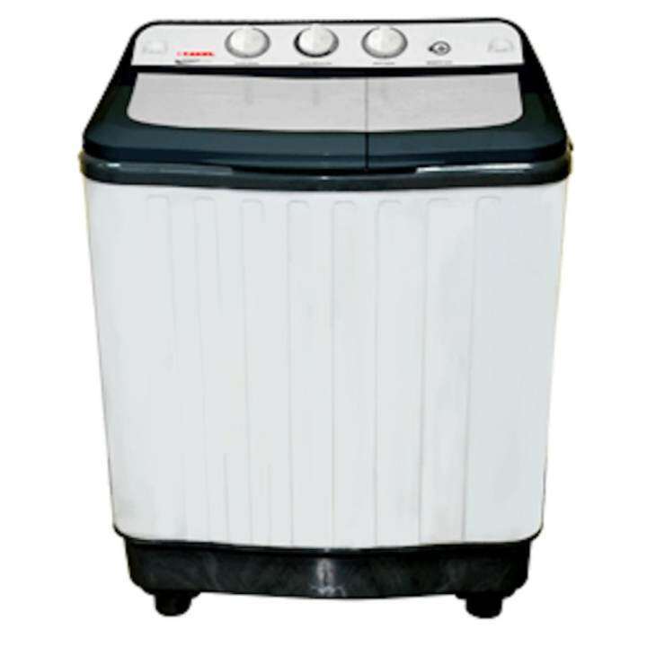Camel WMTTL-60 Twin Tub Washing Machine with Spin Dryer | Lazada PH