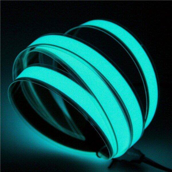 New 】 xiaopingyyou123 Led Strip 1 Meter El Strip El Tape 7 Colors ...