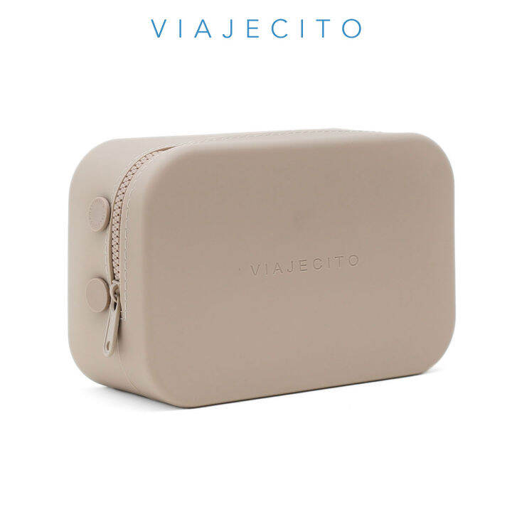 Viajecito Splashkit Classic (Body Only) -Fog | Lazada PH