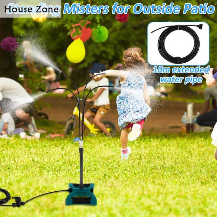 Standing Mister Standing Mister for Outside Leak-proof Adjustable ...