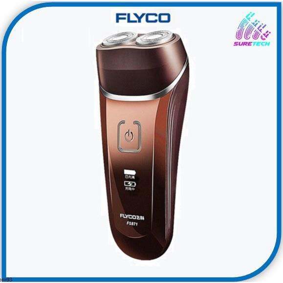 shaver for man rechargeabl SURETECH Flyco Rechargeable FLYCO Fs871 Electric Full Body Washing ...