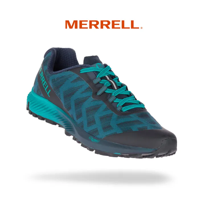 Merrell Men's Running Shoes - Agility Synthesis Flex (Navy) | Lazada PH