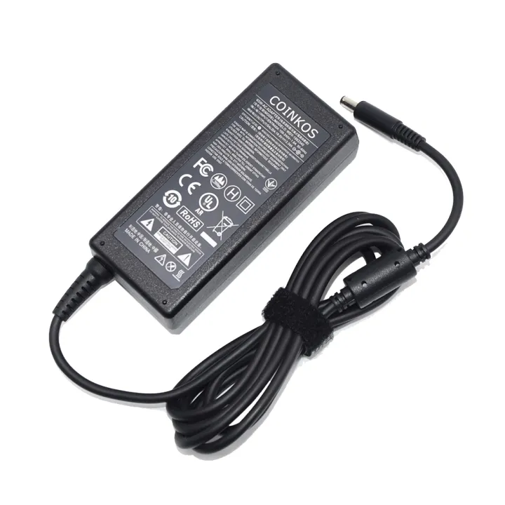 Brand new cable 2022. AC DC Adapter Charger For Dell Inspiron 14 5452 ...