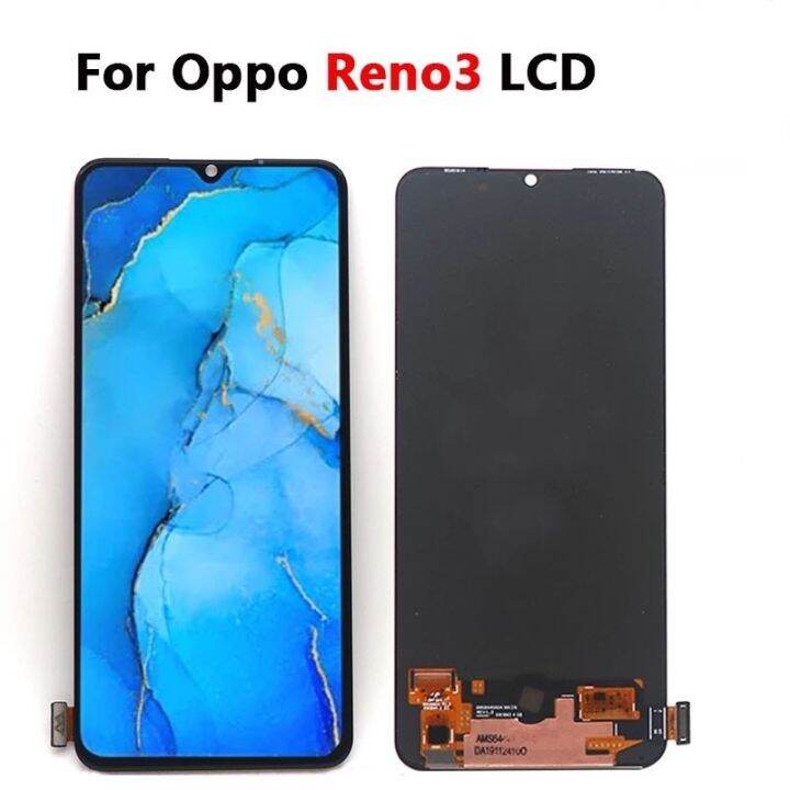 ZNA05 lcd Reno3 CPH2043 a91 CPH2001 CPH2021 PCPM00 | Lazada PH