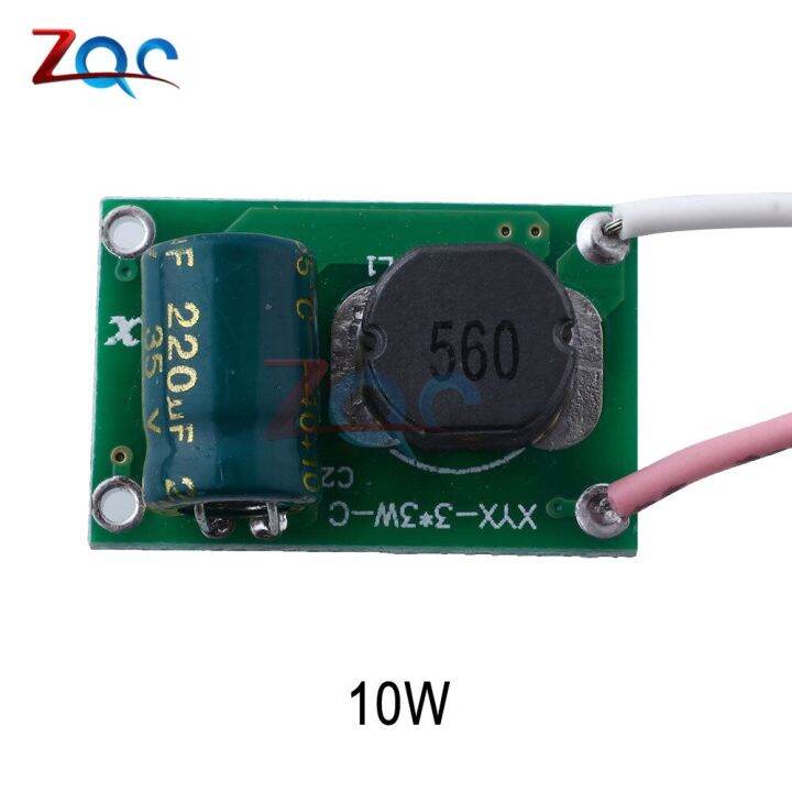 DC 12 -24V to DC 30 -38V Boost Converter LED Constant Current Driver ...