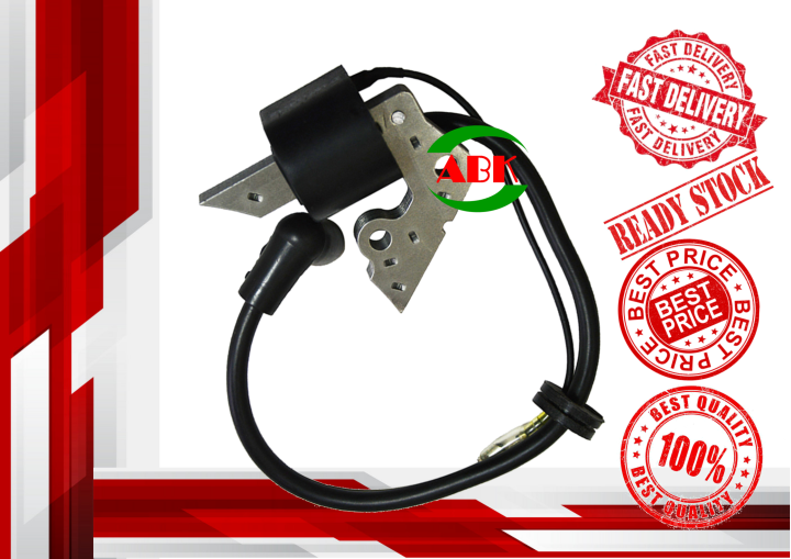 ENGINE - EY-20 ROBIN ENGINE IGNITION COIL | Lazada