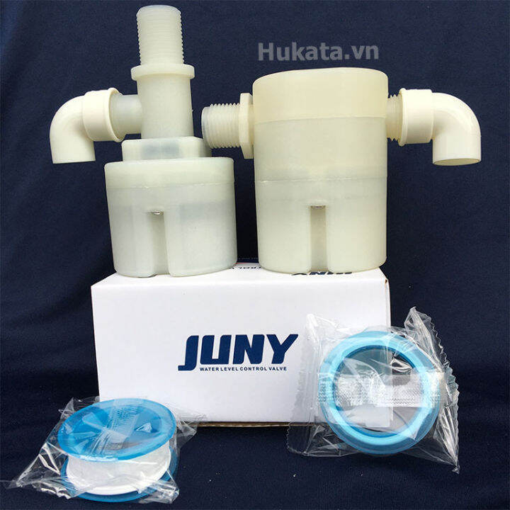 (XẢ HÀNG) Giá Sỉ Van phao cơ thông minh mini thế hệ mới chống tràn tự ...