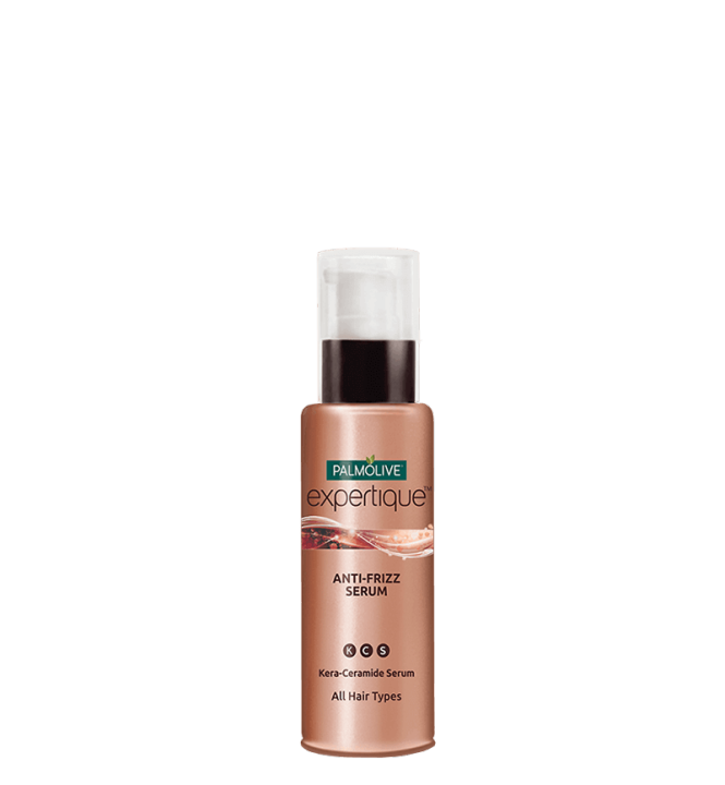 Palmolive Expertique Anti-Frizz Serum 70mL | Lazada PH