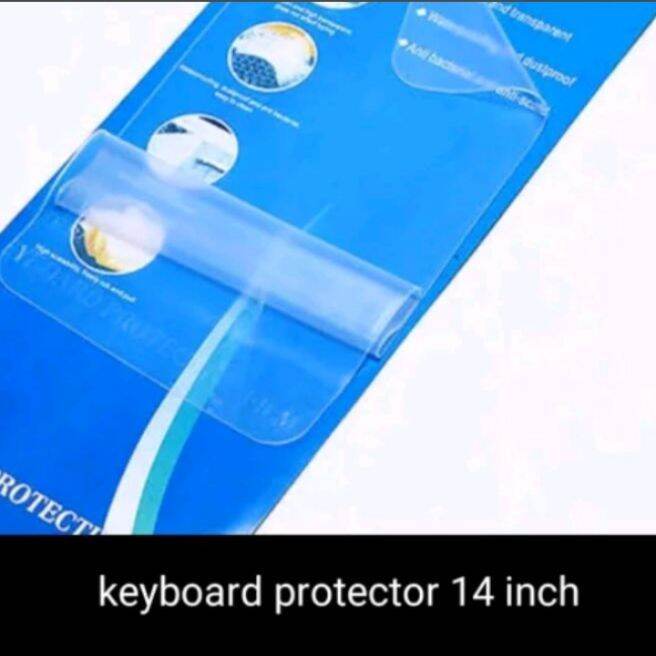 Skin protector pelindung keyboard laptop | Lazada Indonesia