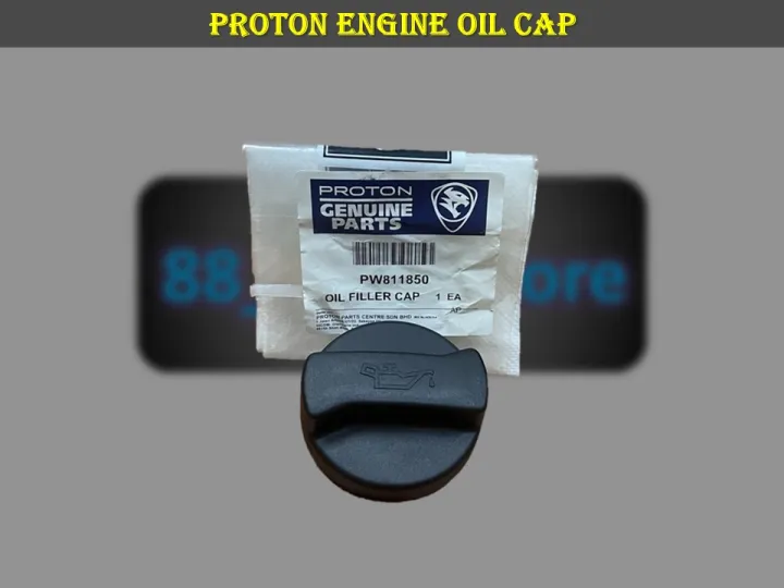 Proton Persona Gen2 BLM FL FLX Exora Preve Suprima-S Satria NEO Engine ...