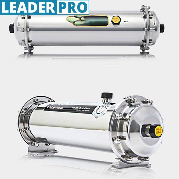 600L/1000L Home Kitchen Drink Straight UF Filters Ultrafiltration Water ...