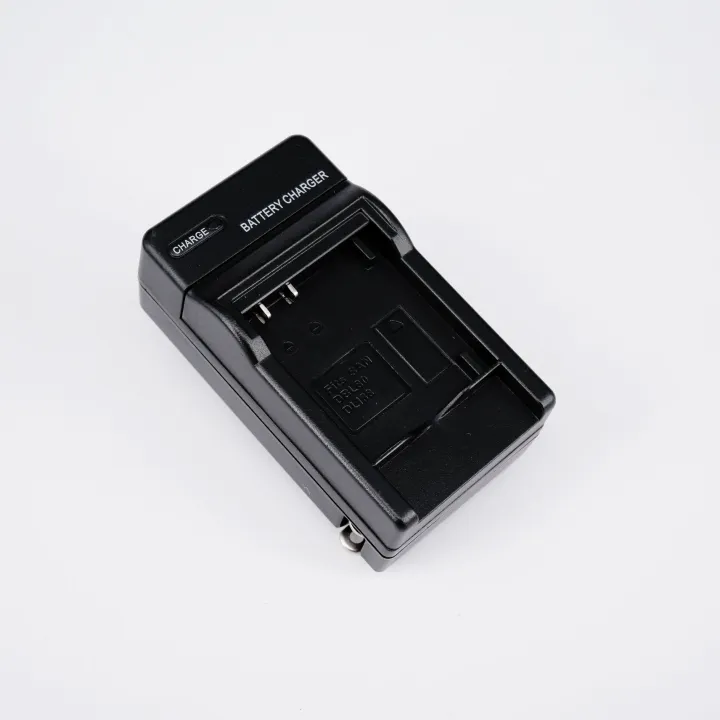 ที่ชาร์จแบตเตอร์รี่กล้อง Sanyo Battery Charger DB-L80 for Sanyo Camera Xacti CG10 VPC-X1220 VPC ...