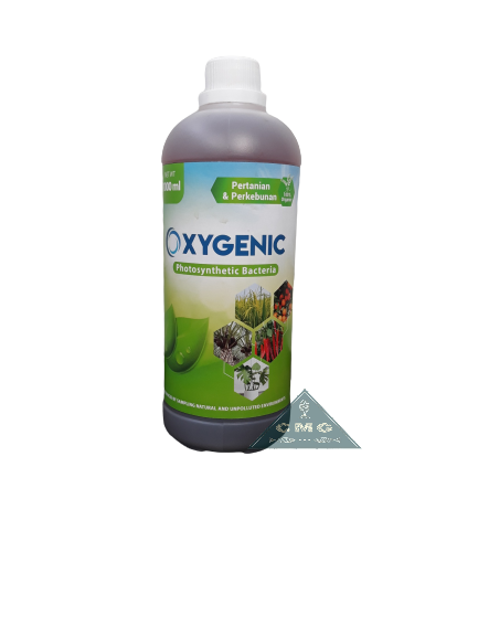 oxygenic probiotik tanaman 1 liter | Lazada Indonesia