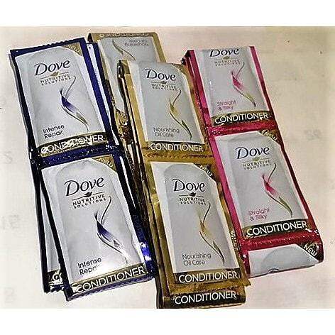Dove Conditioner Sachet 10ml 12pcs | Lazada PH