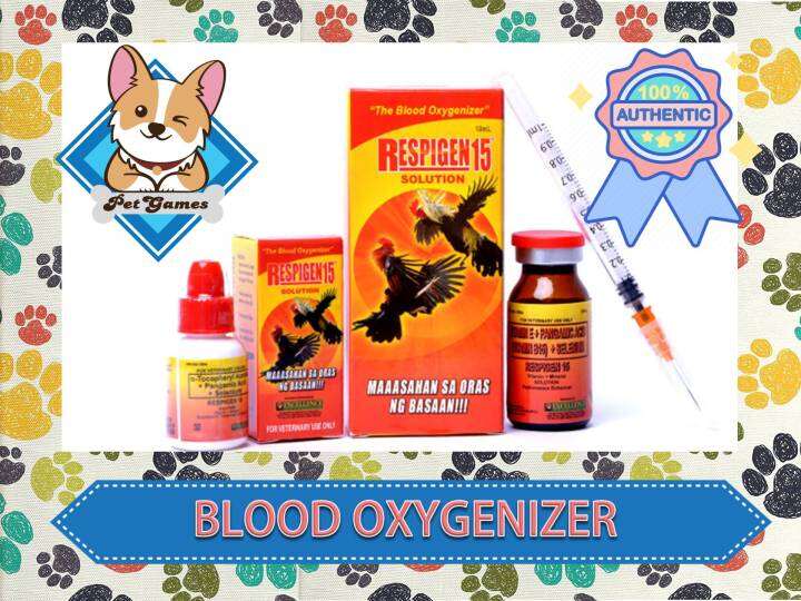 Respigen 15 5mL Bottle | Lazada PH