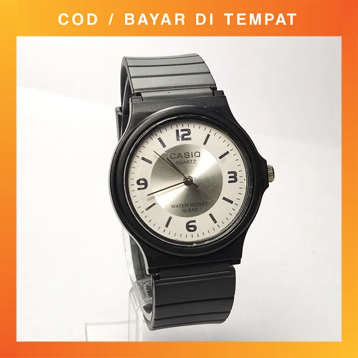 Jam Tangan Wanita Klasik Analog Korean Vintage | Lazada Indonesia