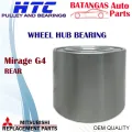 Wheel Hub Bearing Mitsubishi Mirage G4 HTC REAR-3785A024-RB | Lazada PH