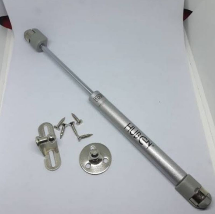 Hidrolik Jox Motor Huben + Bonus Baut Pemasangan Lengkap | Lazada Indonesia