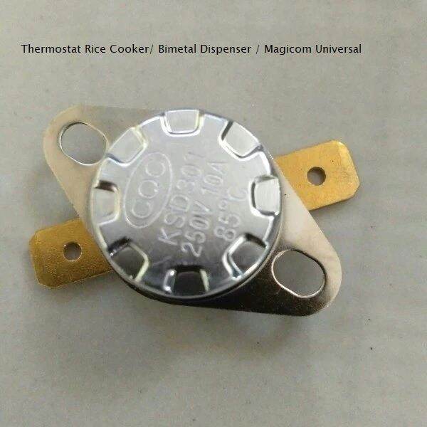 Thermostat Rice Cooker/ Bimetal Dispenser / Magicom Universal | Lazada Indonesia