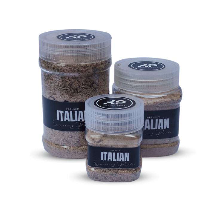 Italian Seasoning Powder 50g | 125g | 200g herbs and Spices Cooking ...