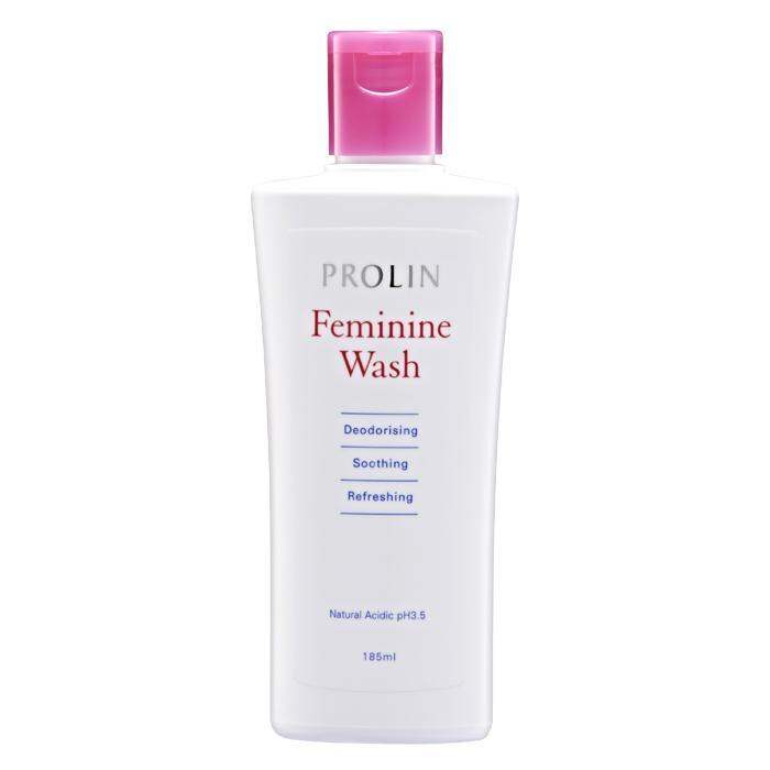 Prolin Feminine Wash | Lazada