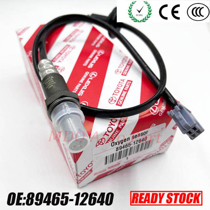 Original OXYGEN SENSOR TOYOTA COROLLA ALTIS 2001 2002 2003 2004 2005 ...
