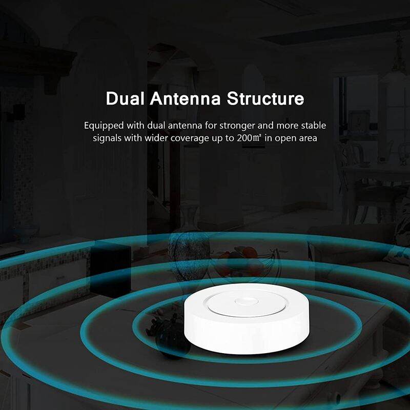3-In-1 Multimode Gateway Multifunctional Two-Way Smart Gateway Hub ... 3-In-1 Multimode Gateway Multifunctional Two-Way Smart Gateway Hub ...