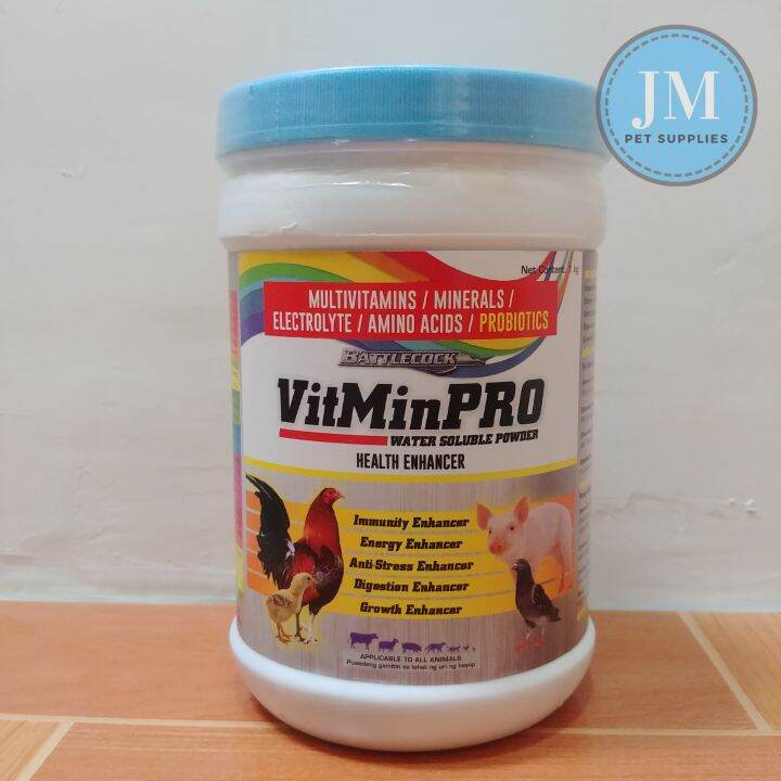 VitMin PRO - 1KG | Lazada PH