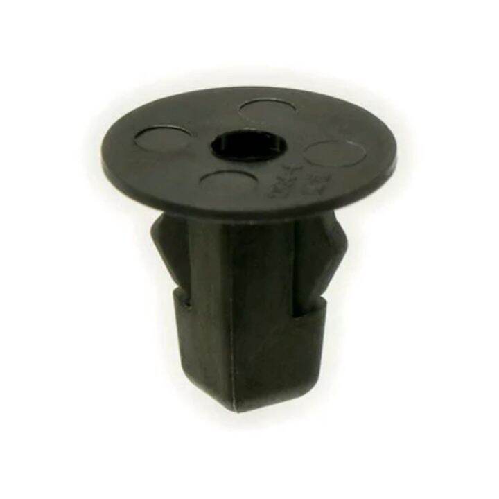 (ของแท้) 90189-T0014 กิ๊บ หมุดยึด พลาสติก ซุ้มล้อ Toyota REVO รีโว่ ...