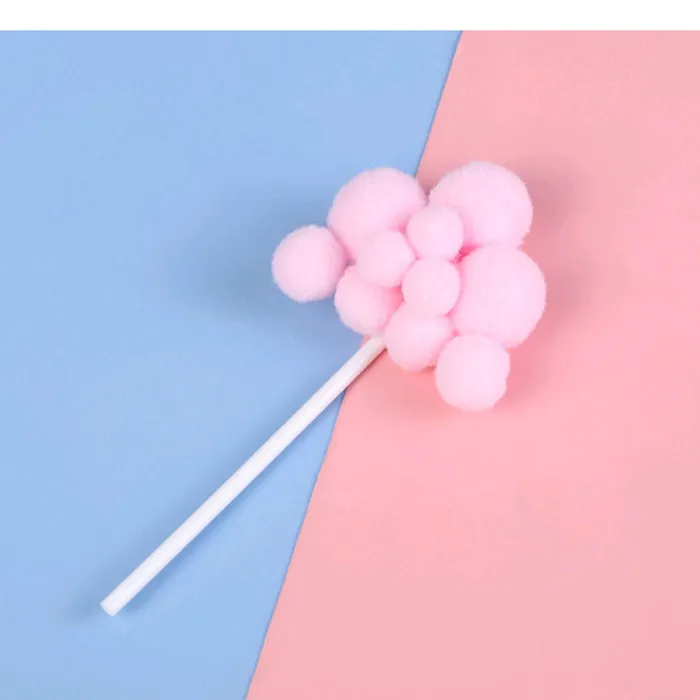 Topper Kue Awan Cake topper Awan Hiasan kue ulang tahun | Lazada Indonesia