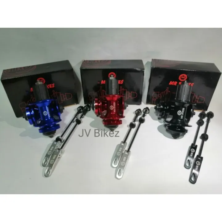 3 Pawls RAGUSA R200 Hub MR Bykes 36 Holes Maxzone 32 holes MTB Cassette ...