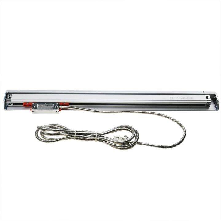 Free Shipping Sino KA-300 Linear Scale Sensor 0.005mm TTL KA300 520mm ...