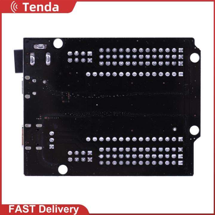 ESP32 ESP32 30P Power Module 2.4 GHz DEVKIT V1 Power Supply Panel WIFI ... ESP32 ESP32 30P Power Module 2.4 GHz DEVKIT V1 Power Supply Panel WIFI ...
