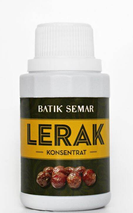 Batik Semar Detergent batik Lerak All | Lazada Indonesia