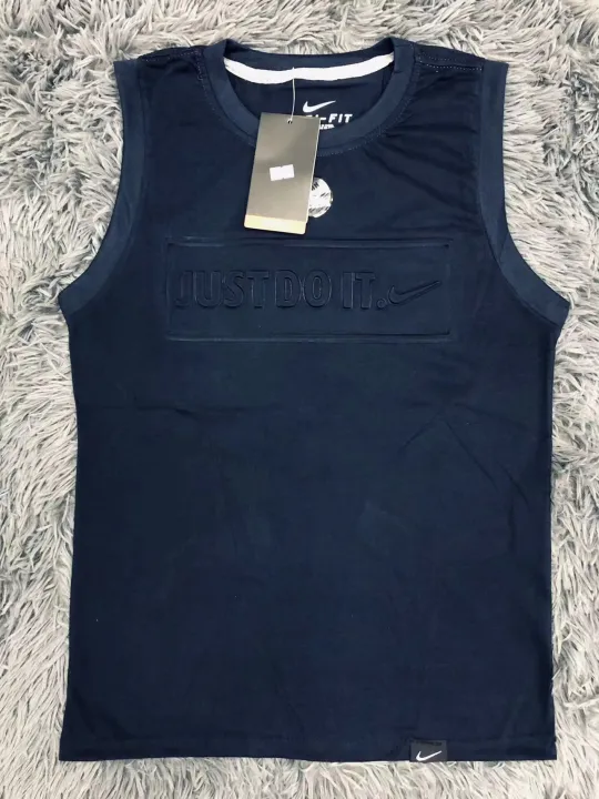 5015#2022 summer Dir Fit cotton sando for men women | Lazada PH