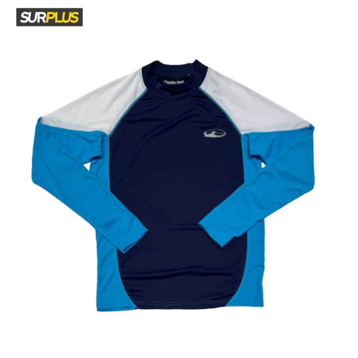 Surplus Mens Rash Guard Long Sleeve | Lazada PH