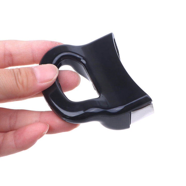 QIANYUE Short Side Grip Replacement Pot Handles With Screw Pressure Pan ...