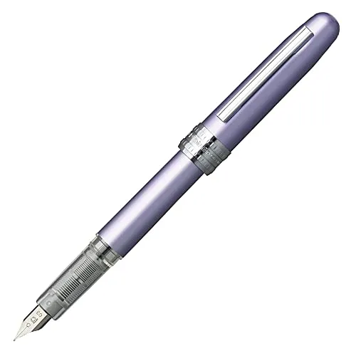 Platinum Presil Fountain Pen Violet PGB-1000 G Pp 1 Hong | Lazada PH