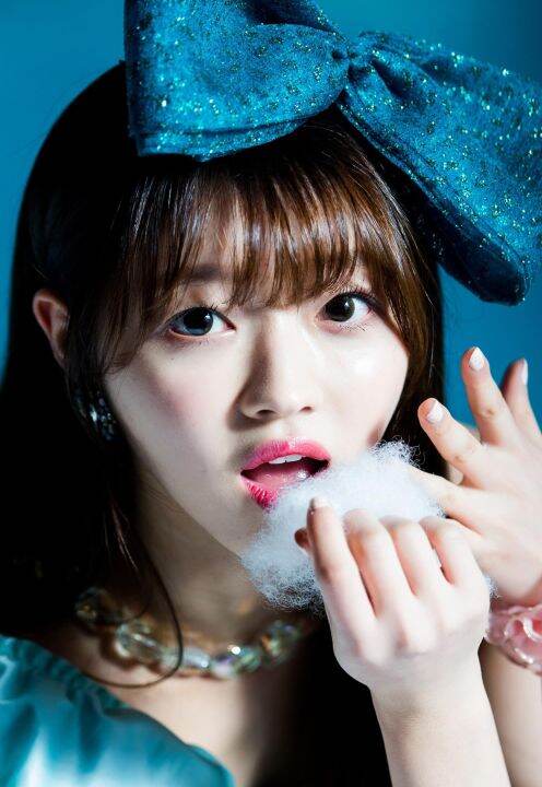 โปสเตอร์ YooA ยูอา Oh My Girl โอมายเกิร์ล OMG Kpop ดาราเกาหลี รูปภาพขนาดใหญ่ ตกแต่งผนัง Poster ...