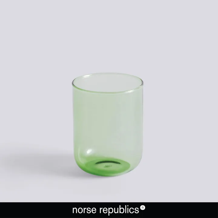 HAY - Tint Glass Set of 2 | Lazada.co.th