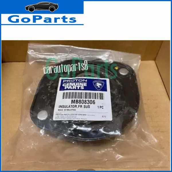 100% Original Front Absorber Mounting 1pc Mb808306 Proton Wira Satria ...