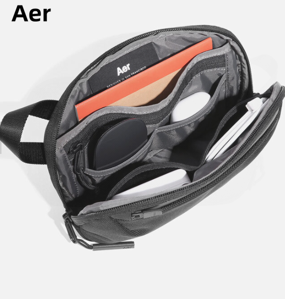 AER Slim Pouch Made in USA | Lazada Singapore