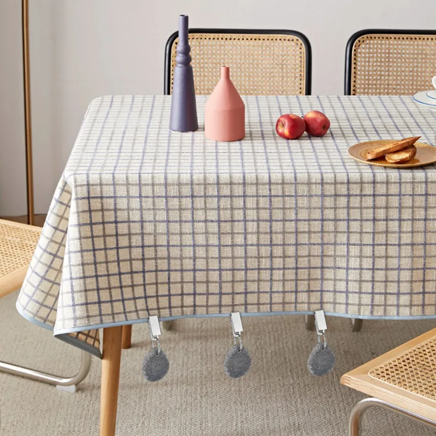 Heavy Tablecloth | Cabinets Matttroy