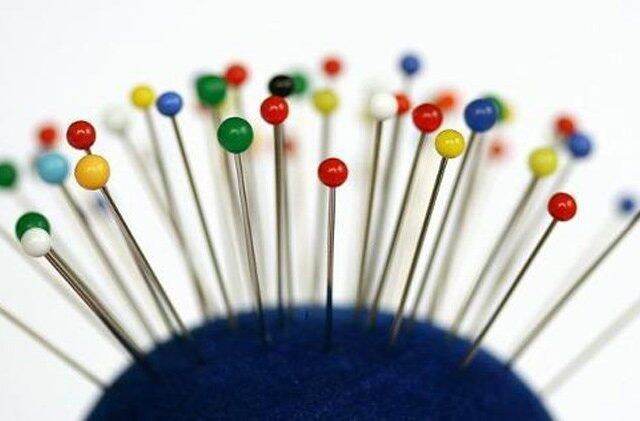 Jarum Pentul | Lazada Indonesia