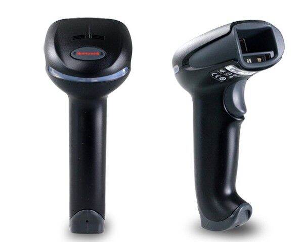 Honeywell Honeywell 1900GHD/GSR wired 2D barcode scanner bar machine ...