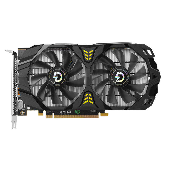 AMD RX580 8gb graphics card 256bit Video Cards nd New gaming graphics ...