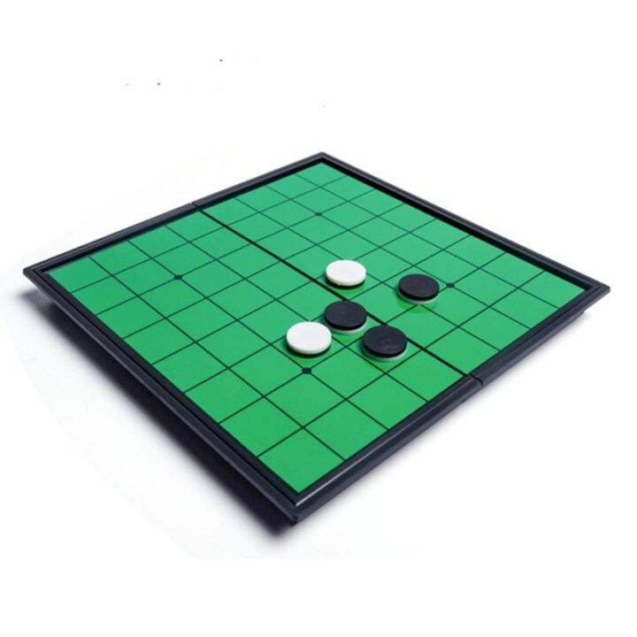 【Hot sale】Reversi Othello Game 9.84inch Board for Travel Game with ...